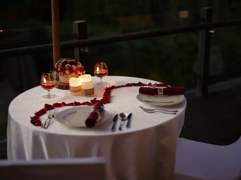 Mindful Dining Experiences | Garrya Bianti Yogyakarta